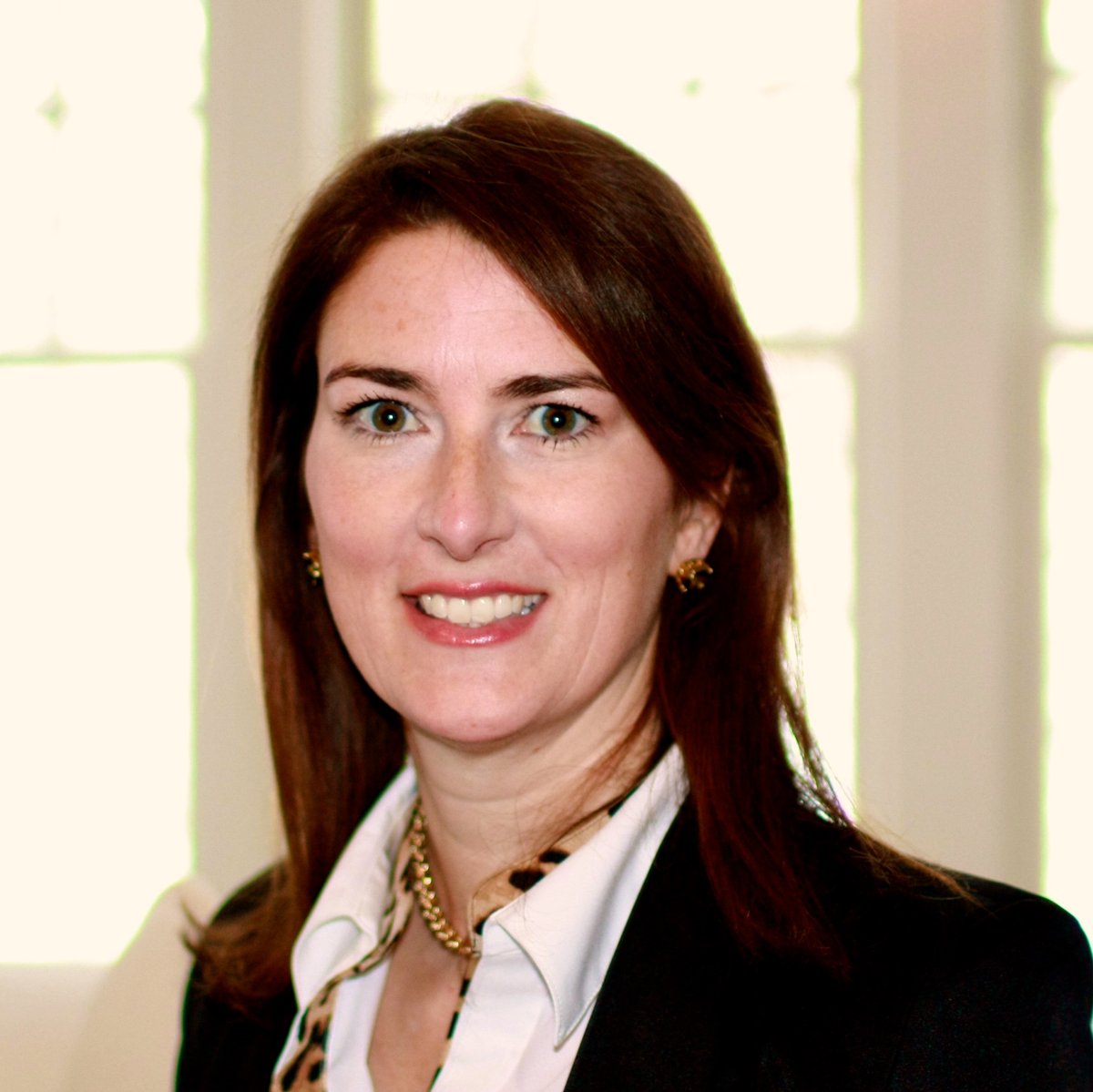 Mediator Amber Leach | MediatorSelect.com