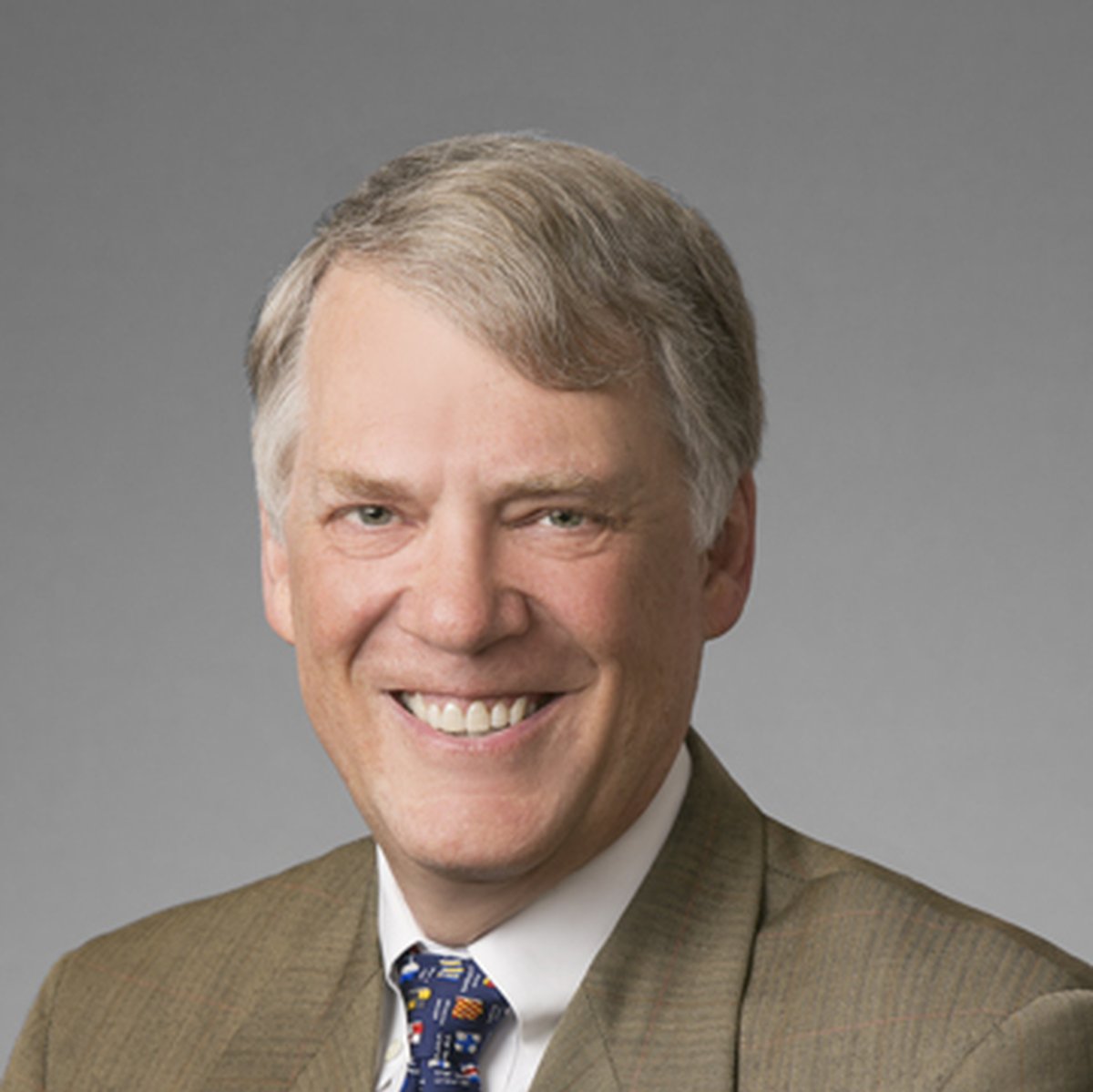 Mediator Robert Rice | MediatorSelect.com