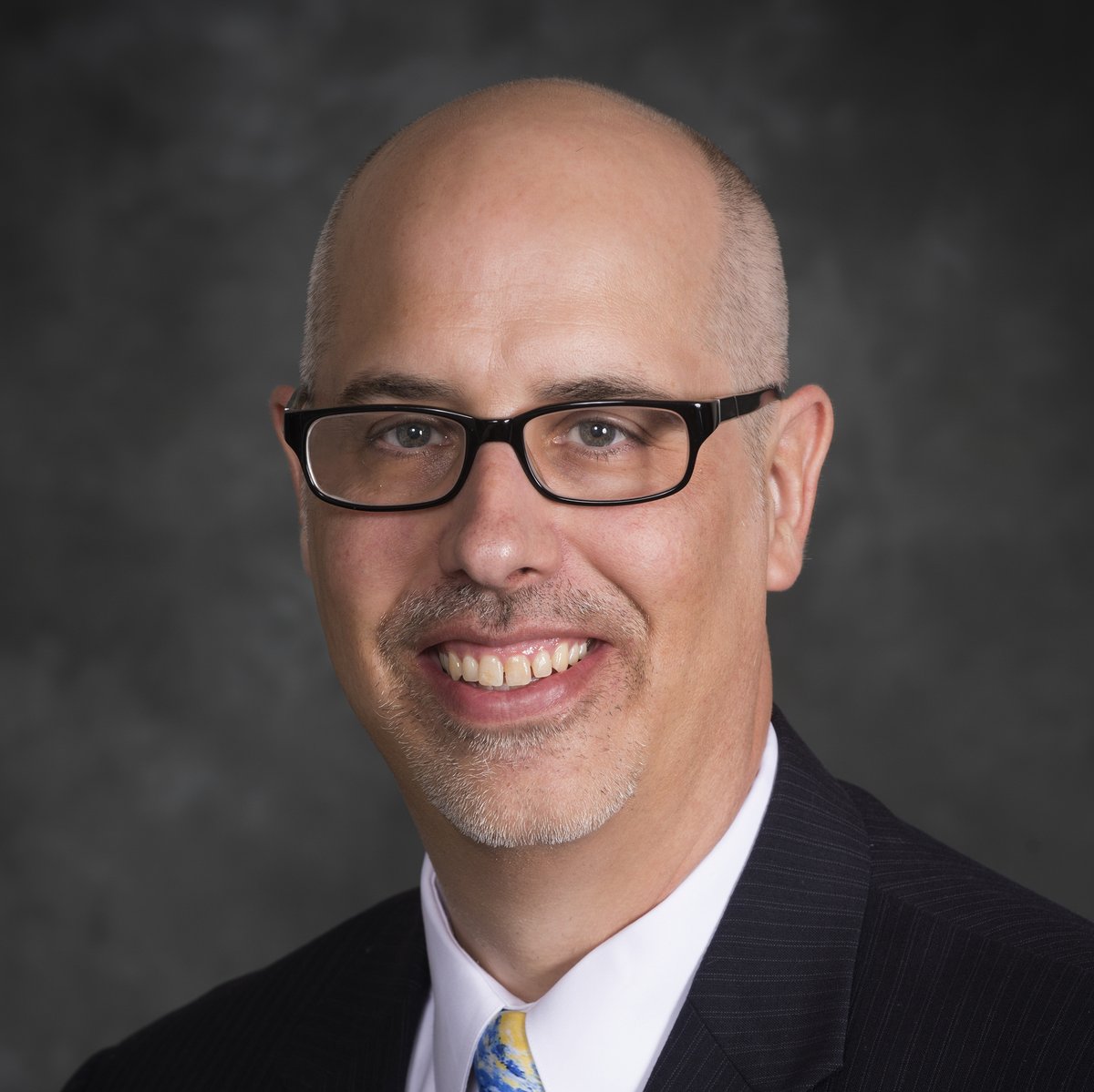 Mediator Glenn Meier | MediatorSelect.com
