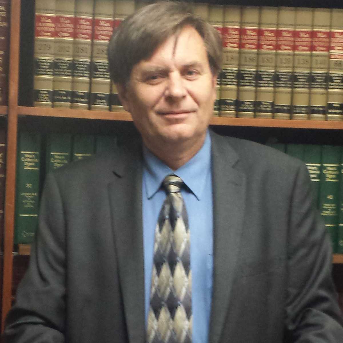 Mediator CHRISTOPHER WESTON | MediatorSelect.com