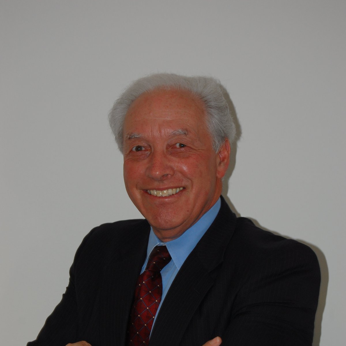 Mediator Peter Mankin | MediatorSelect.com