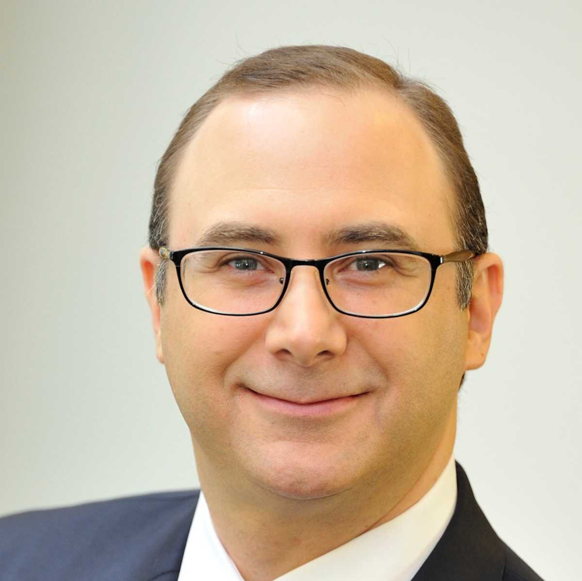 Mediator David Steinfeld | MediatorSelect.com