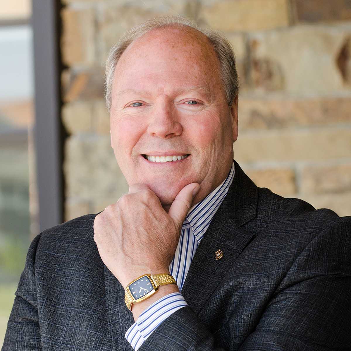 Mediator John Trombley | MediatorSelect.com