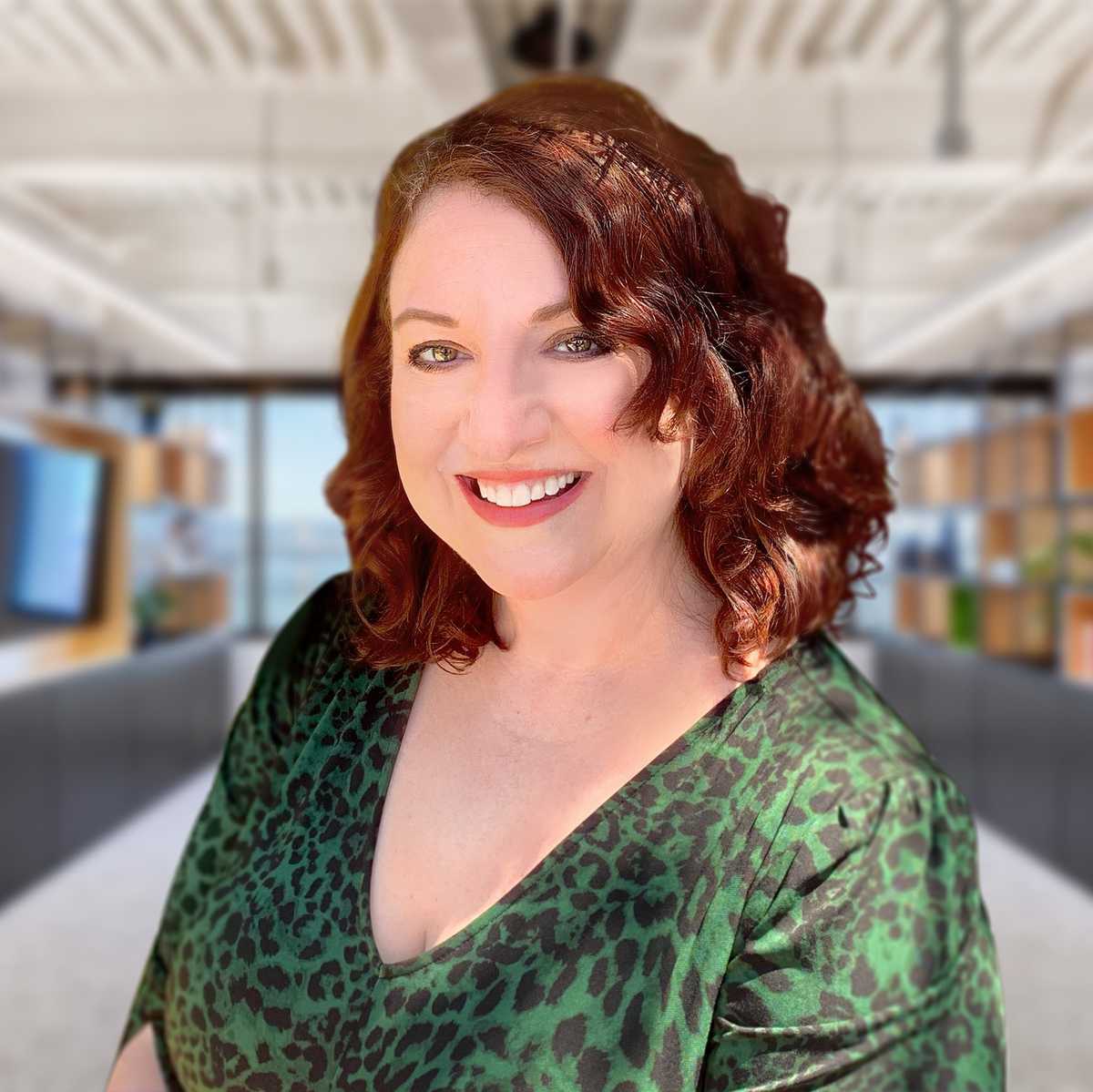Mediator Lisa Elowson | MediatorSelect.com