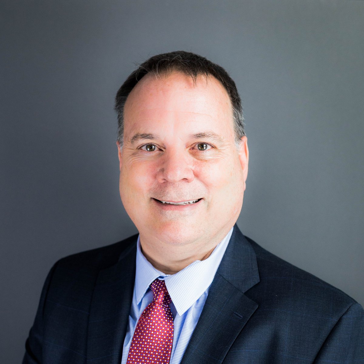 Mediator Michael Johnson | MediatorSelect.com