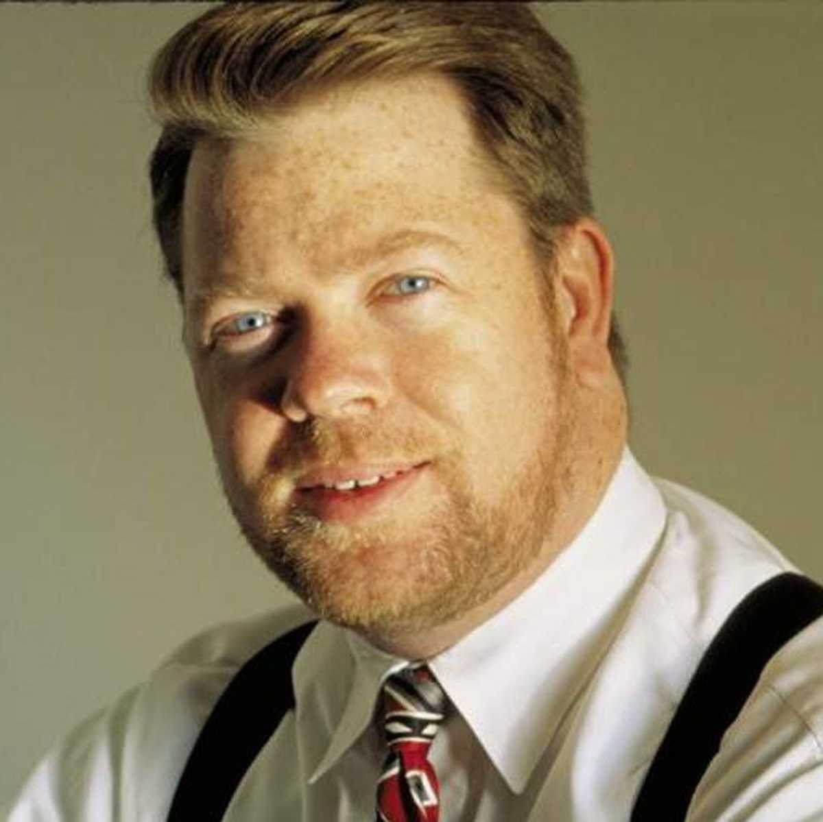 Mediator Mike Woods | MediatorSelect.com