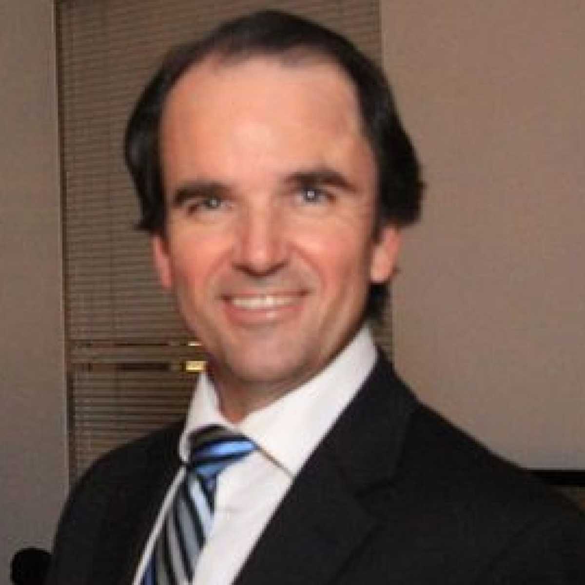 Mediator Patrick Quinlan | MediatorSelect.com