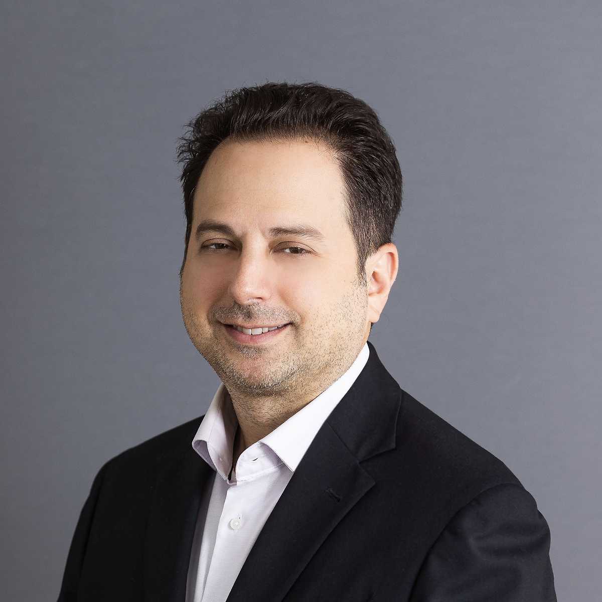 Mediator Andrew Sindler | MediatorSelect.com