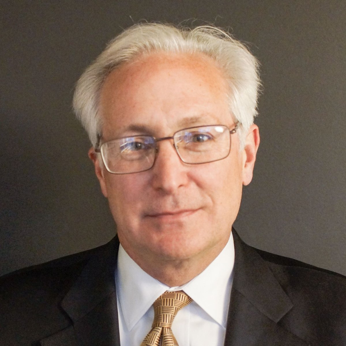 Mediator James Reiman | MediatorSelect.com