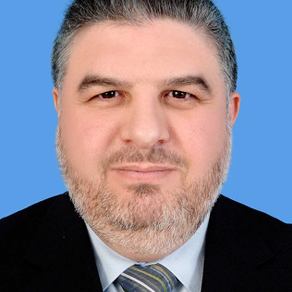 Mediator Bilal Bourhani | MediatorSelect.com