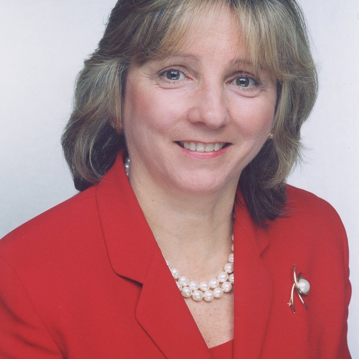 Mediator Deborah Masucci | MediatorSelect.com