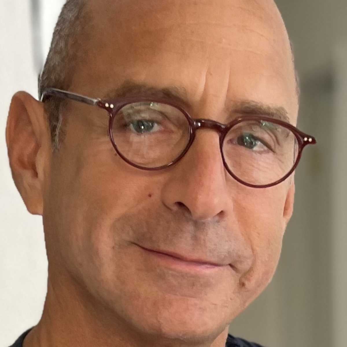 Mediator Dan Simon | MediatorSelect.com