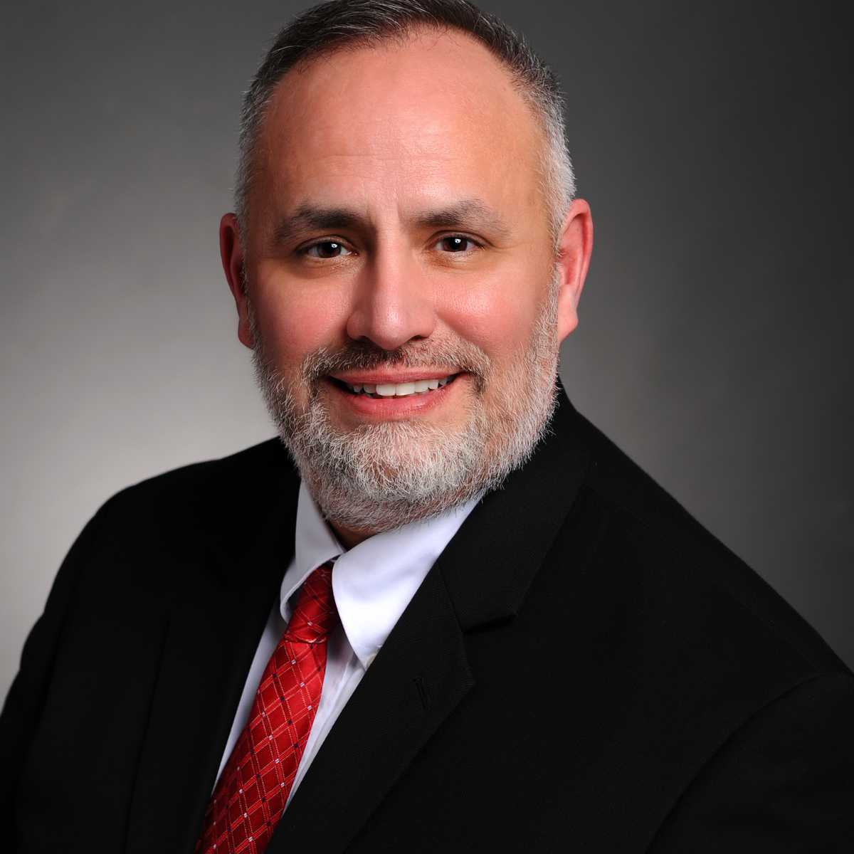 Mediator David DeSoto | MediatorSelect.com