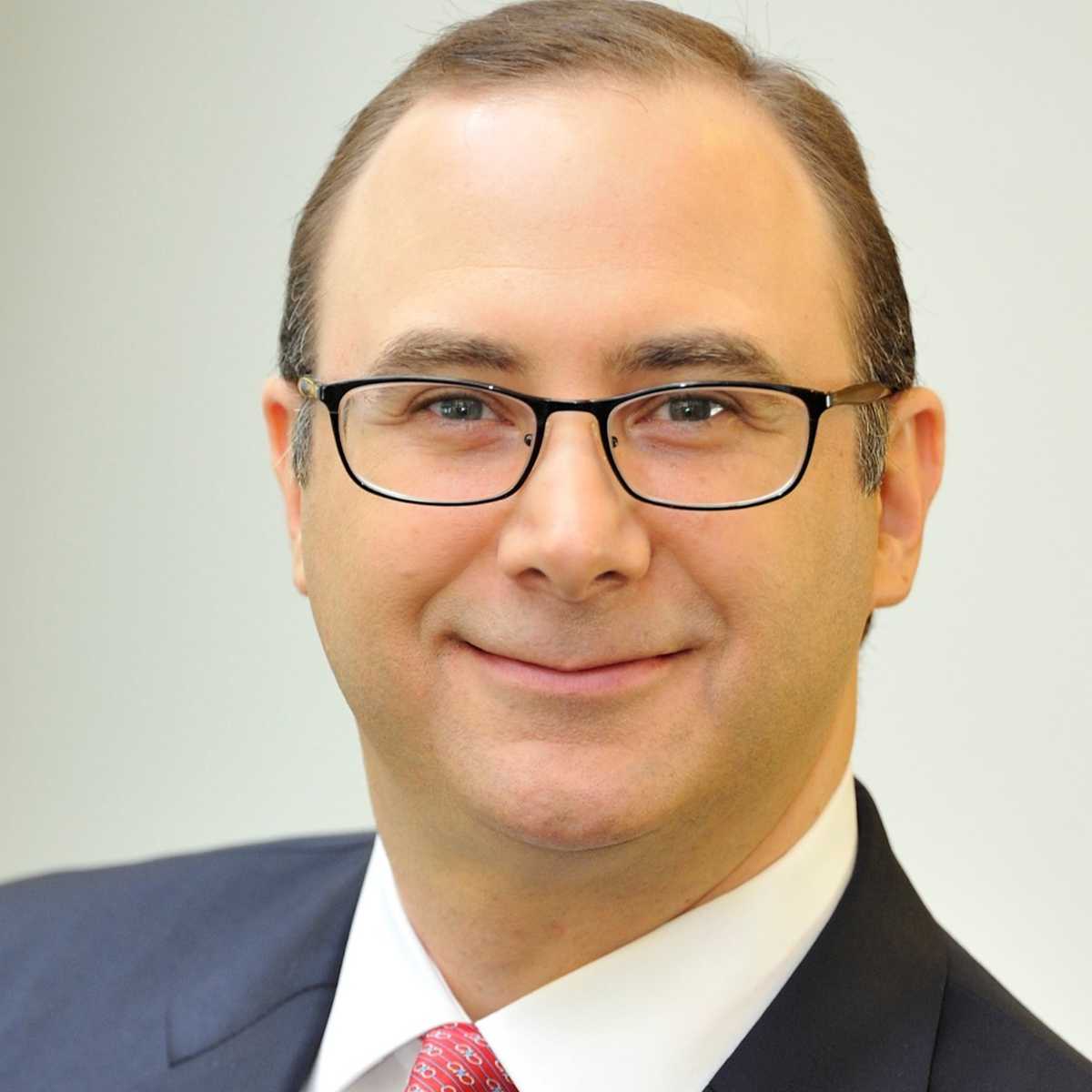 Mediator David Steinfeld | MediatorSelect.com