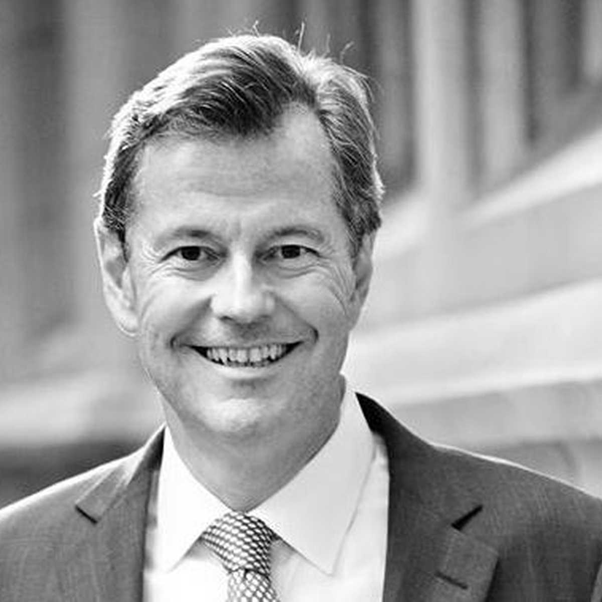 Mediator James Keneally | MediatorSelect.com