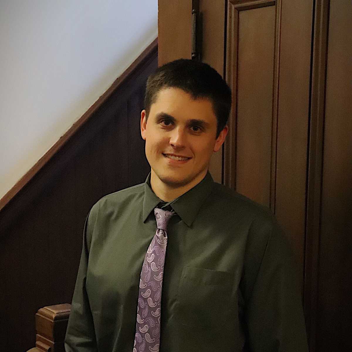 Mediator Jason Warfield | MediatorSelect.com