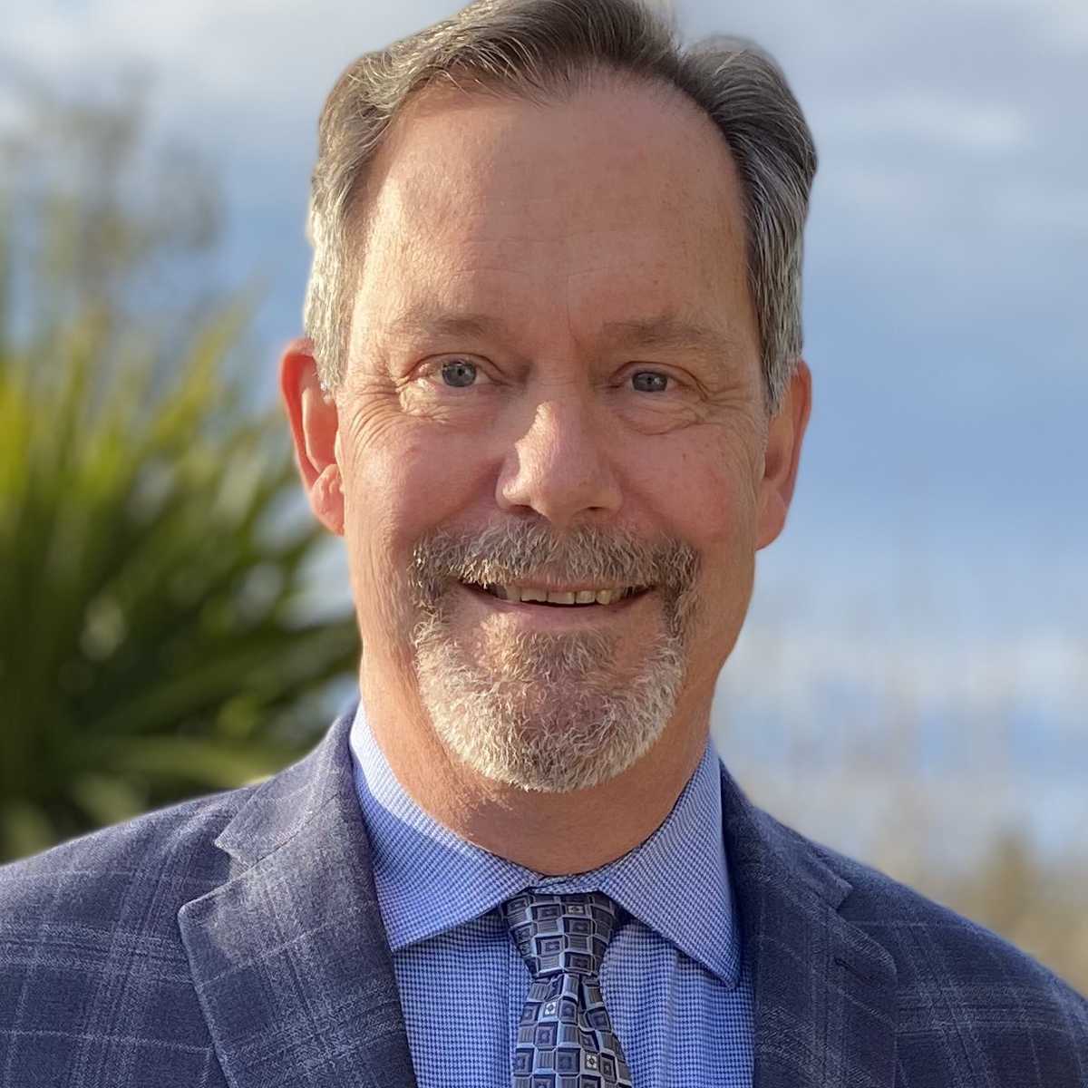 Mediator Mark Dietzler | MediatorSelect.com