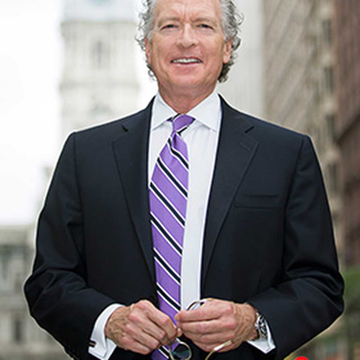 Mediator Mark F Seltzer | MediatorSelect.com