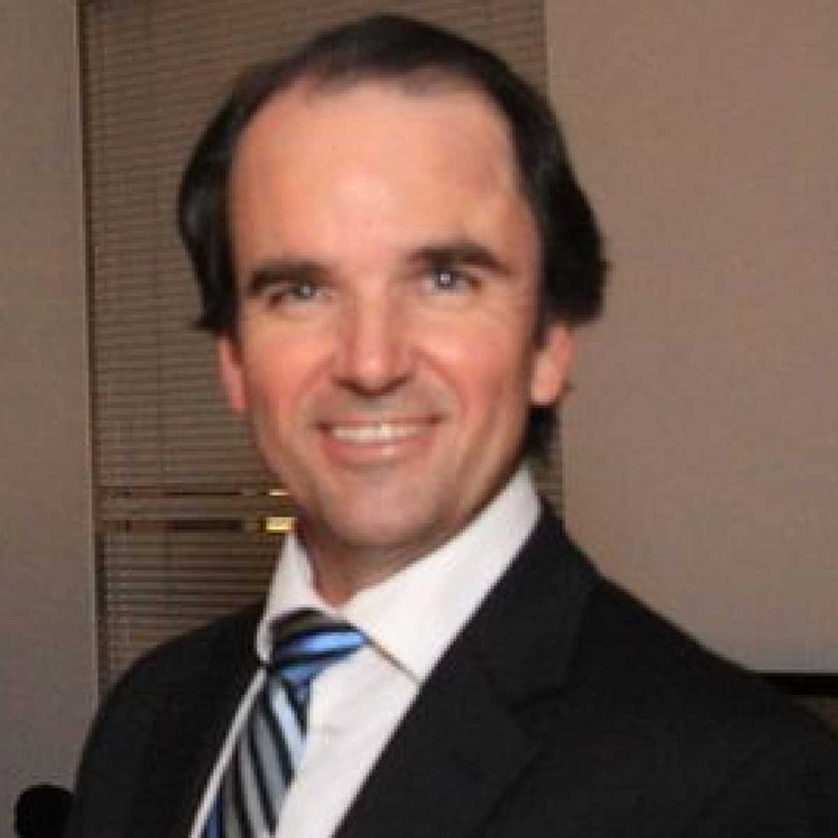 Mediator Patrick Quinlan | MediatorSelect.com