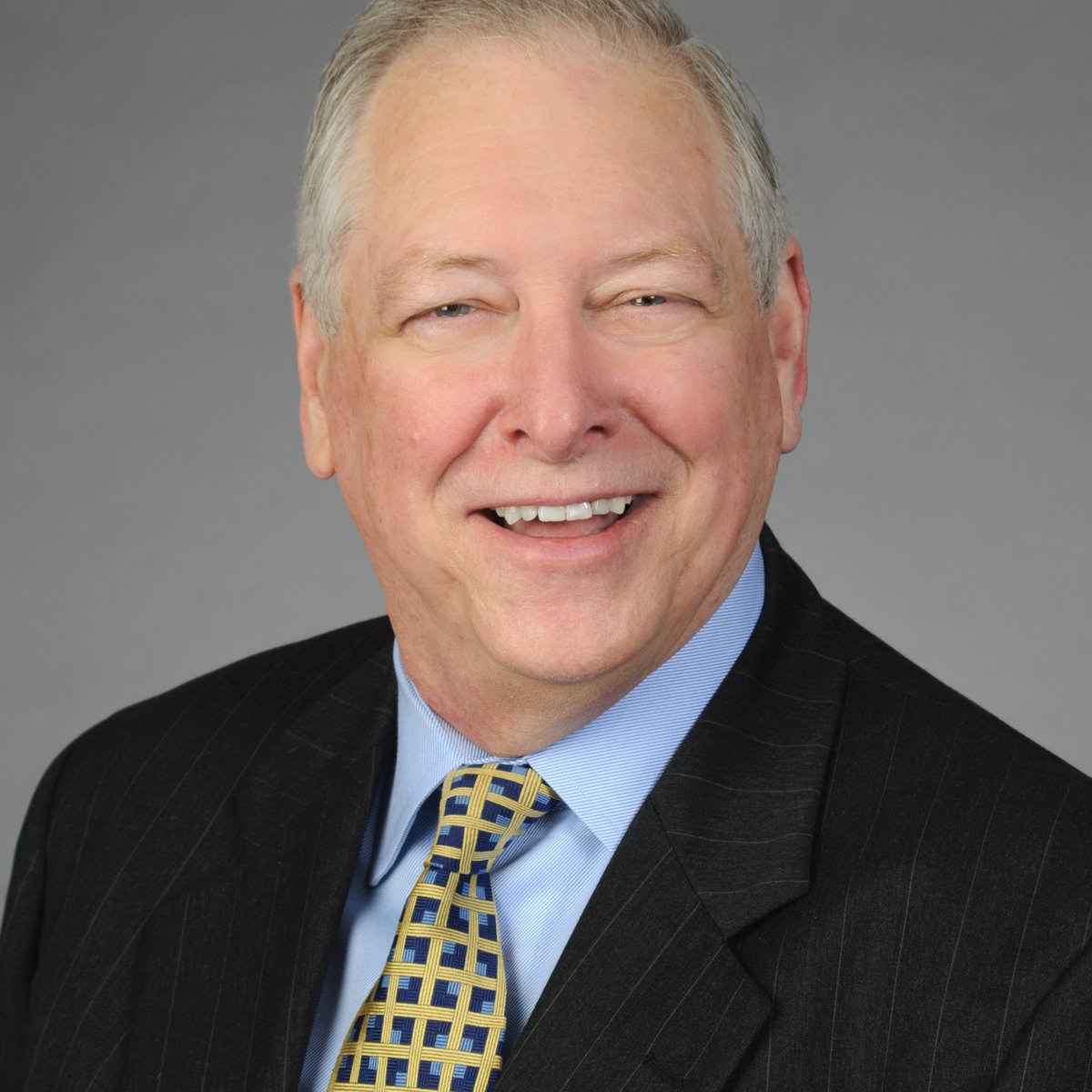 Mediator Robert Bordett | MediatorSelect.com