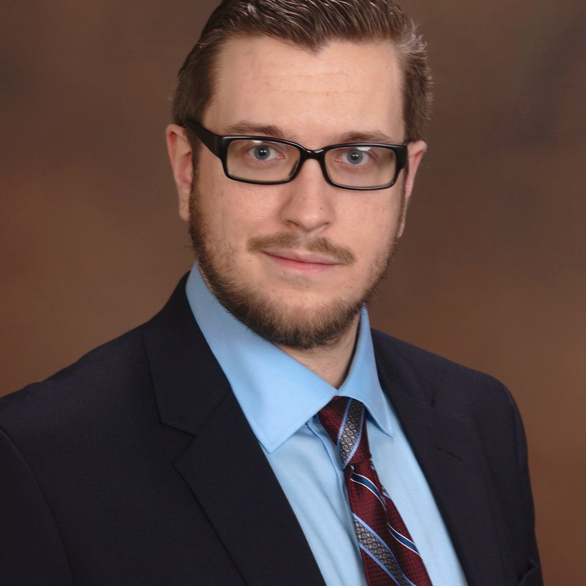 Mediator Ross Russell | MediatorSelect.com