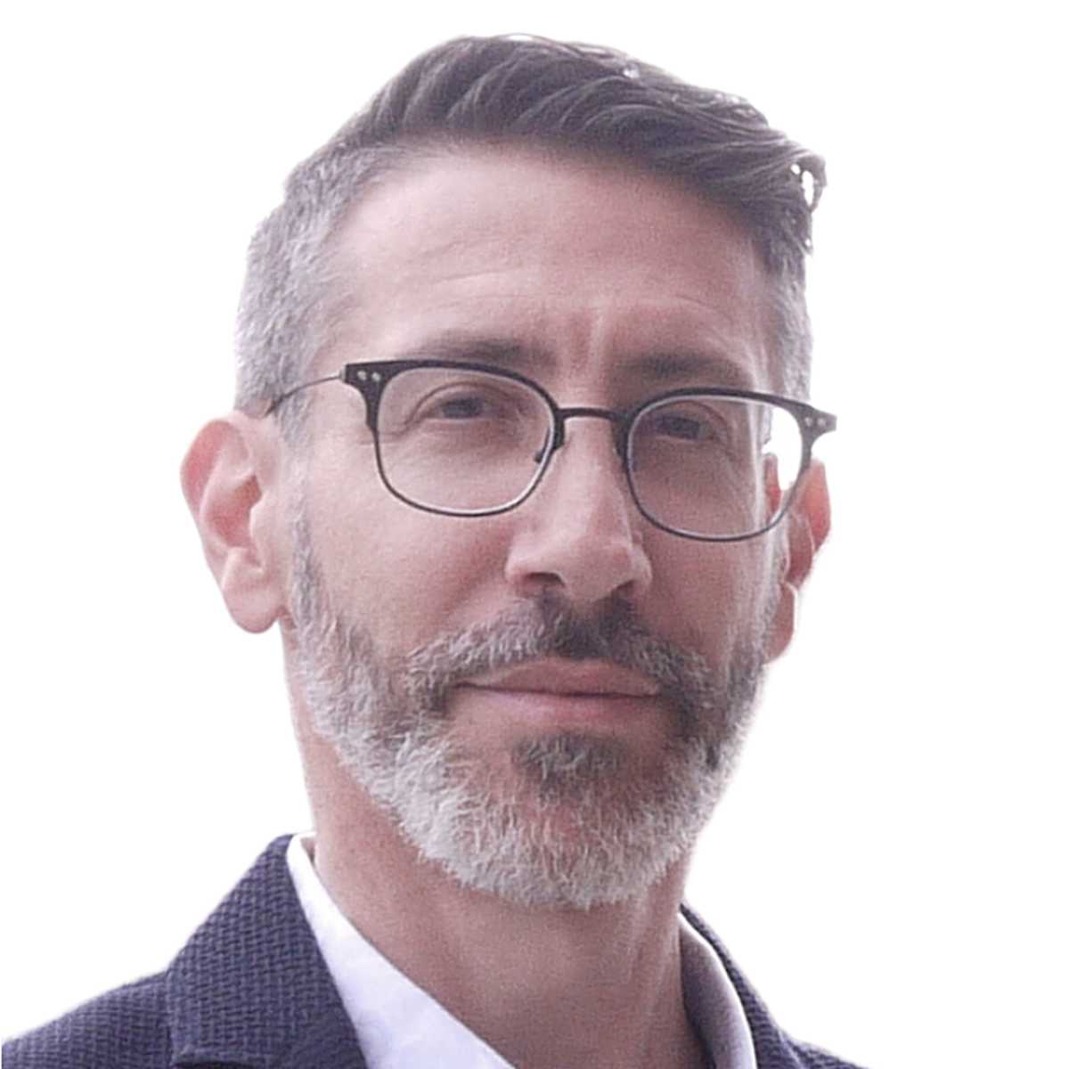 Mediator Russell Bennett | MediatorSelect.com