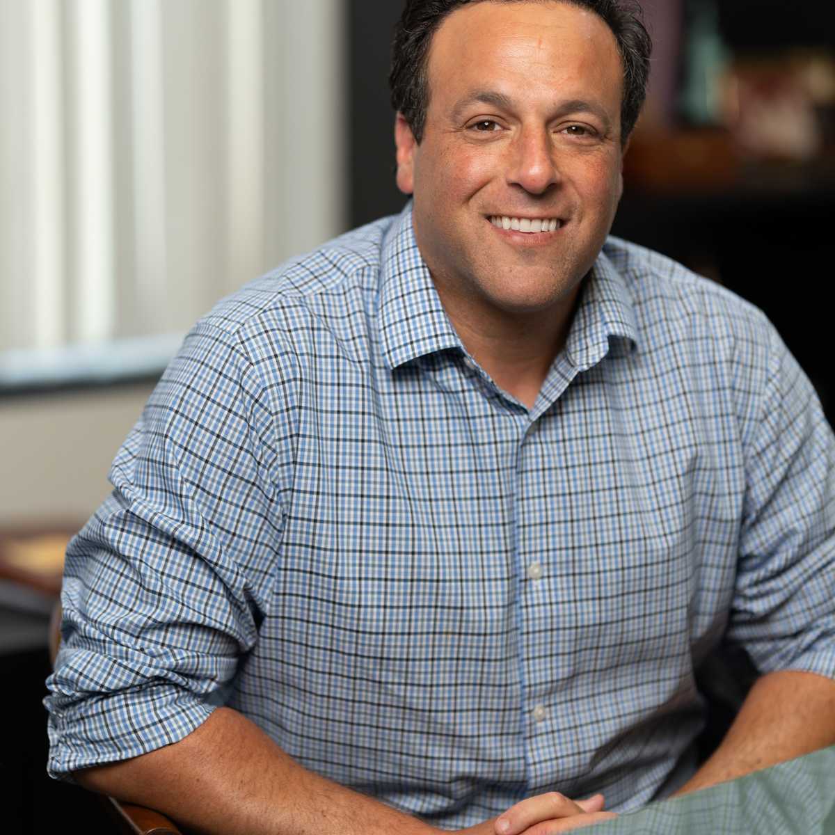 Mediator Scott Levin | MediatorSelect.com