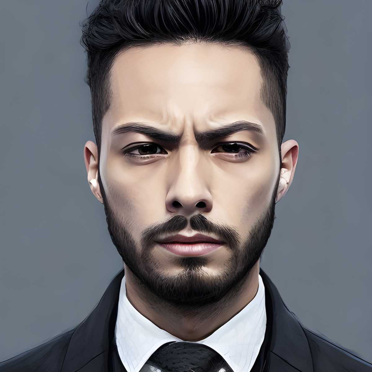 Mediator Tuan Doan | MediatorSelect.com